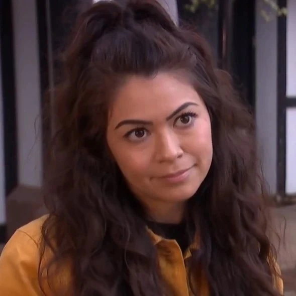 Sadie Bell | Ashwick Full Wiki | Fandom