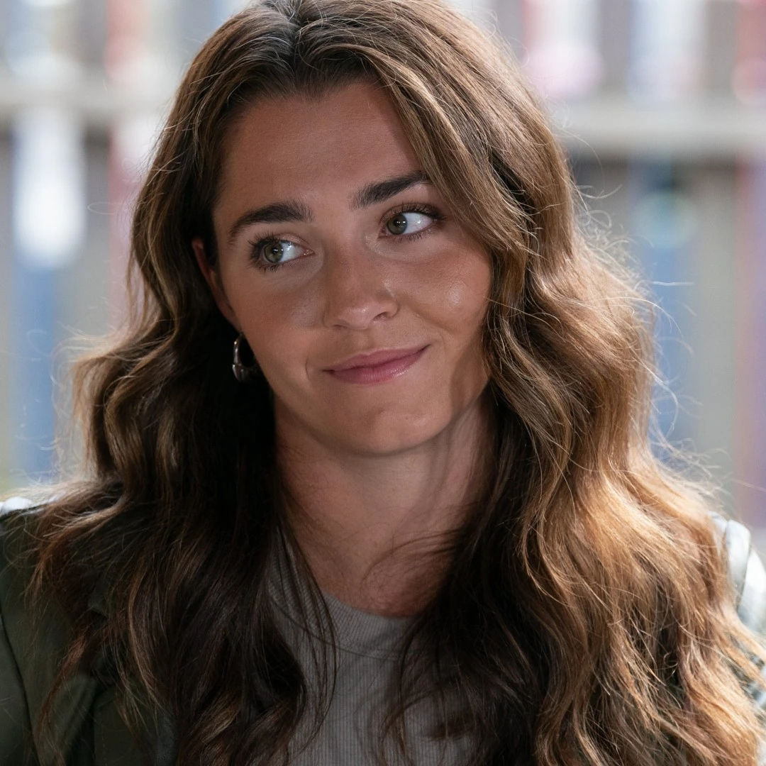 Freya Harkwell | Ashwick Full Wiki | Fandom