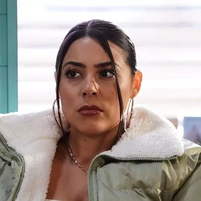 Anika Vickers-Honey-Hart | Ashwick Full Wiki | Fandom