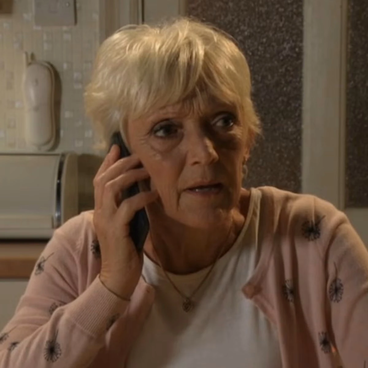 Valerie Scott | Ashwick Full Wiki | Fandom