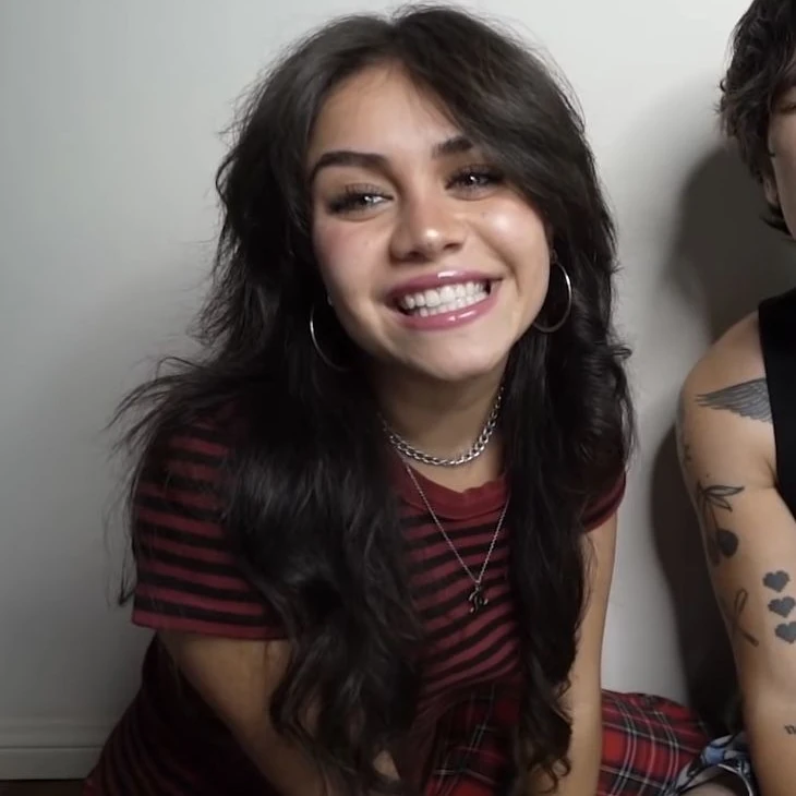 Jade Williams | Ashwick Full Wiki | Fandom