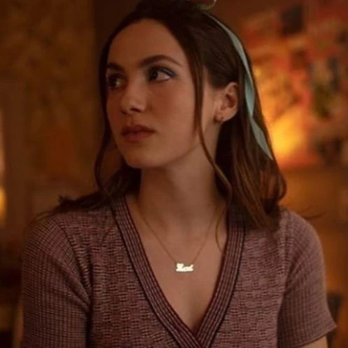 Cassie Baker | Ashwick Full Wiki | Fandom