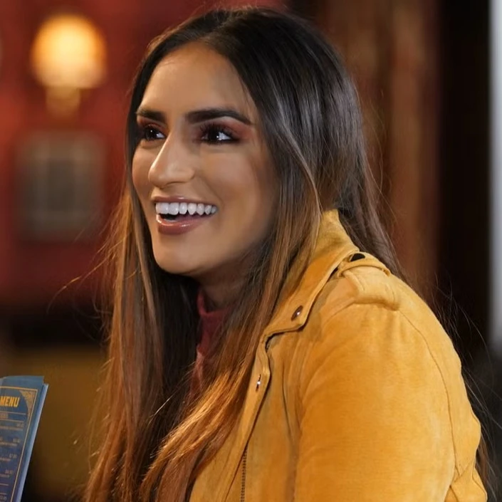 Eve Kranken | Ashwick Full Wiki | Fandom