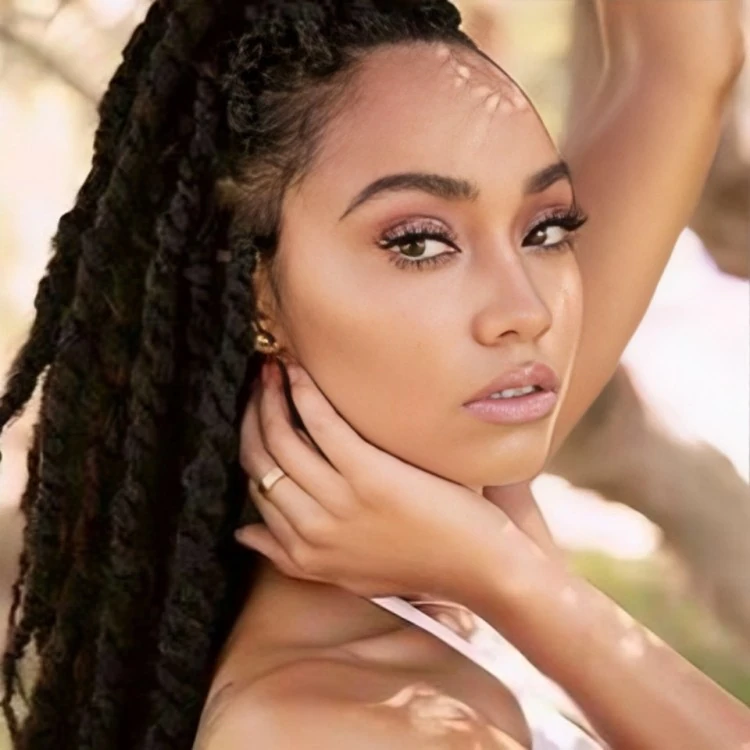 Anne Maria Garcia | Ashwick Full Wiki | Fandom