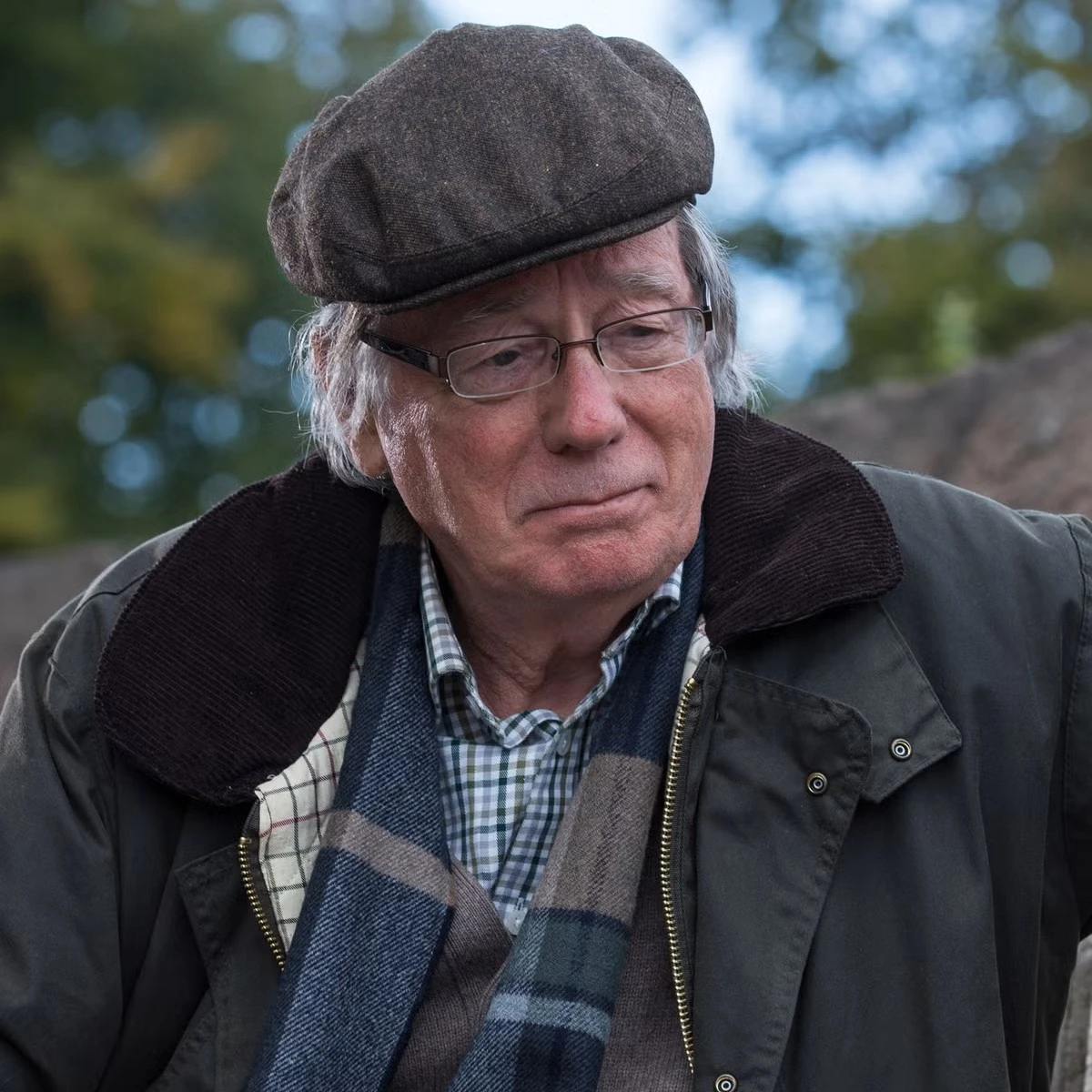 Vance Honey | Ashwick Full Wiki | Fandom