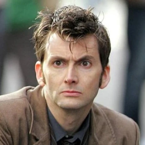 Mac Hammond | Ashwick Full Wiki | Fandom