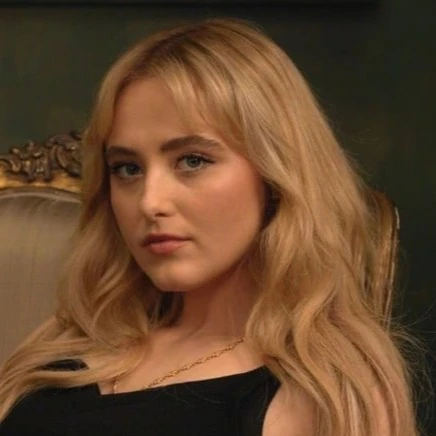 Cordelia Blackthorn | Ashwick Full Wiki | Fandom