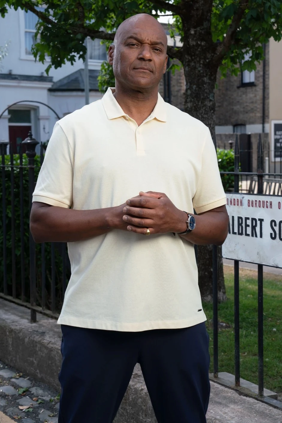 Donatello Prescott | Ashwick Wiki | Fandom