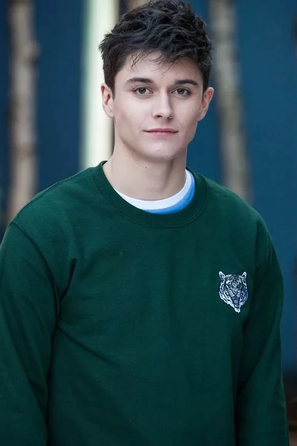 Kieron Malik | Ashwick Wiki | Fandom