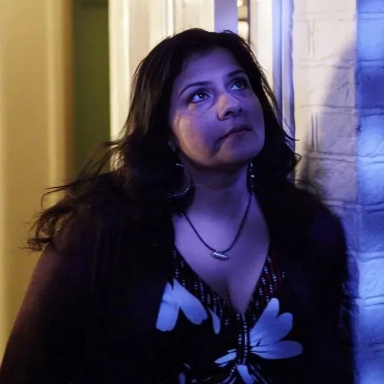 Pooja Hart | Ashwick Wiki | Fandom