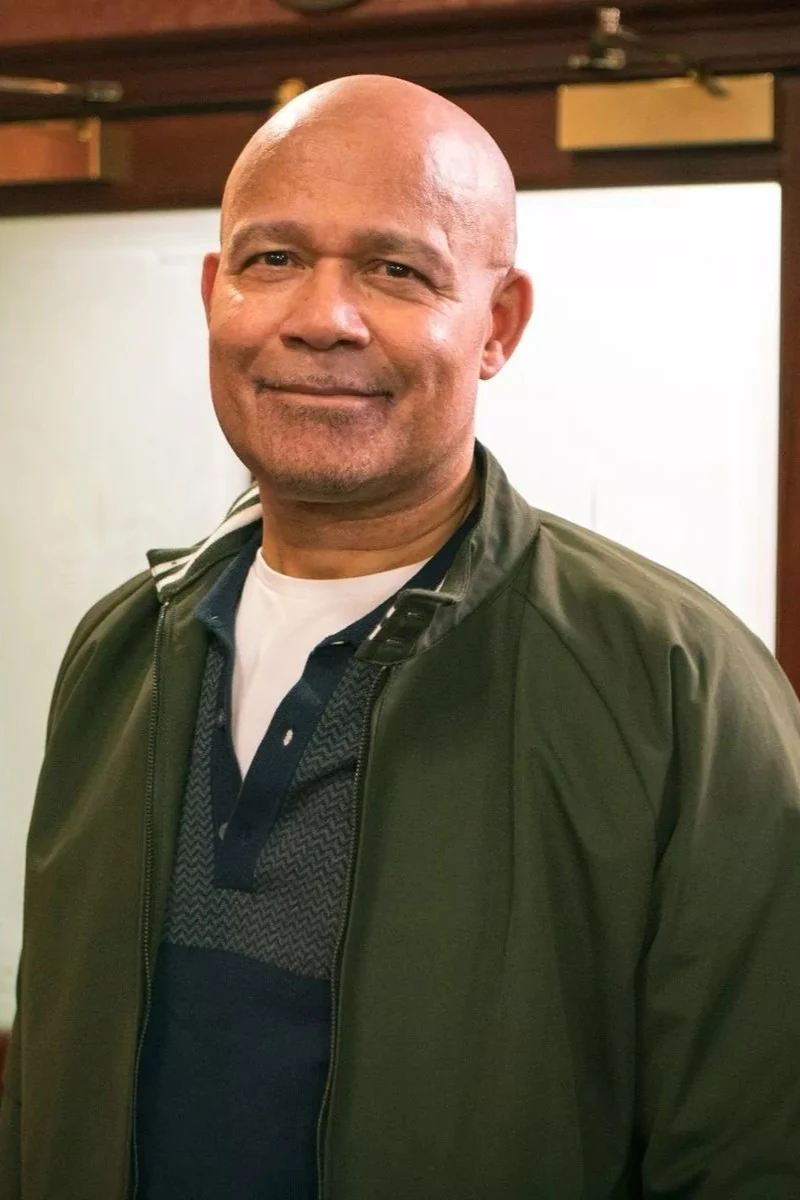 Lucas Johnson | Ashwick Wiki | Fandom