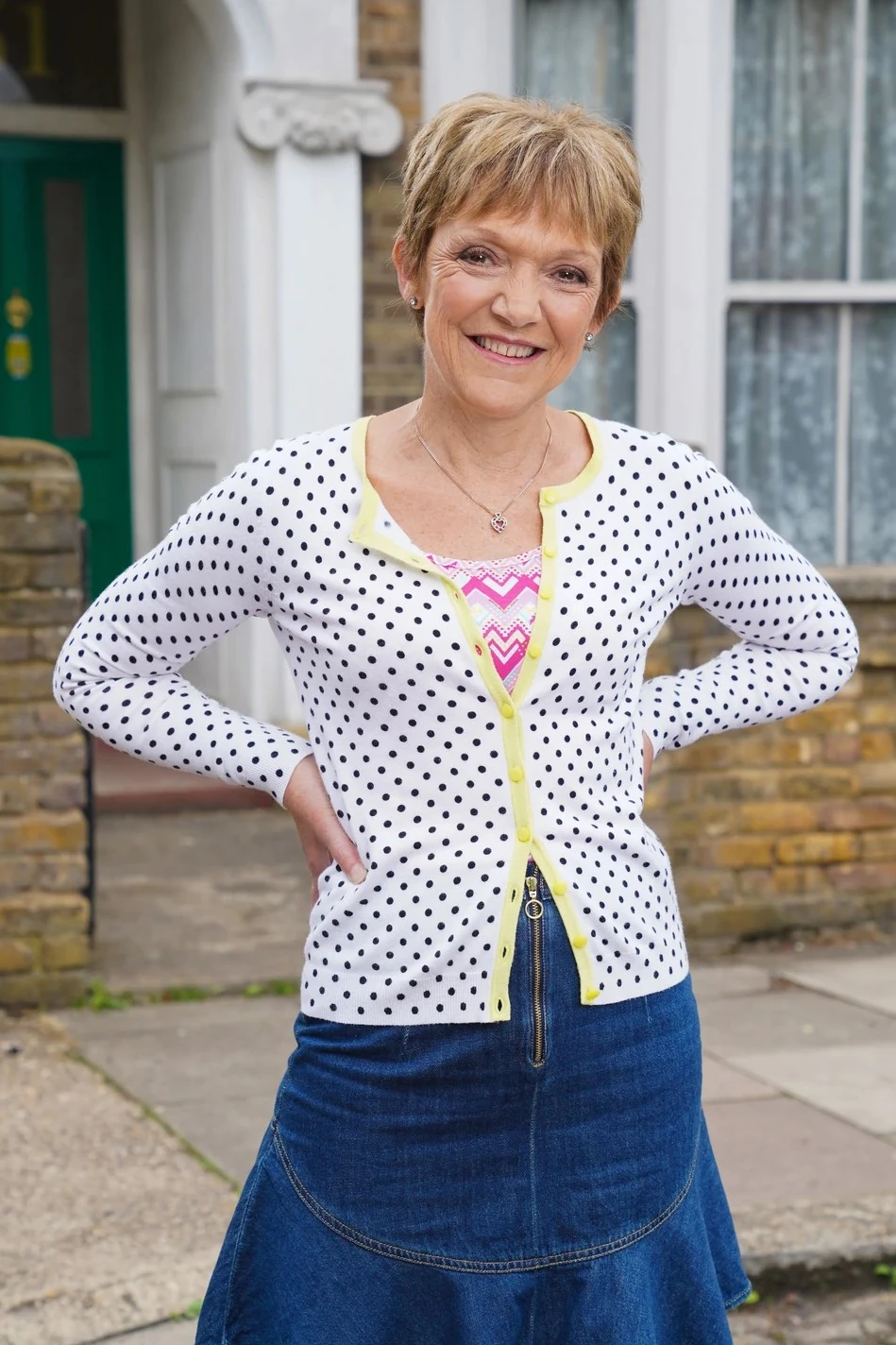 Valerie Scott | Ashwick Wiki | Fandom