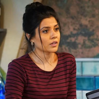 Asha Malik | Ashwick Wiki | Fandom