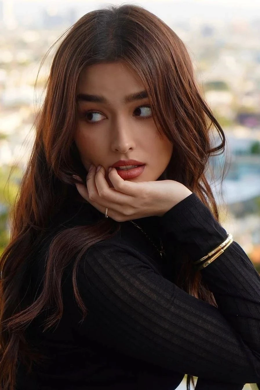 Bonnie Zhou | Ashwick Wiki | Fandom