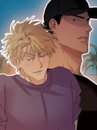 Driver's High | Asia Wiki | Fandom