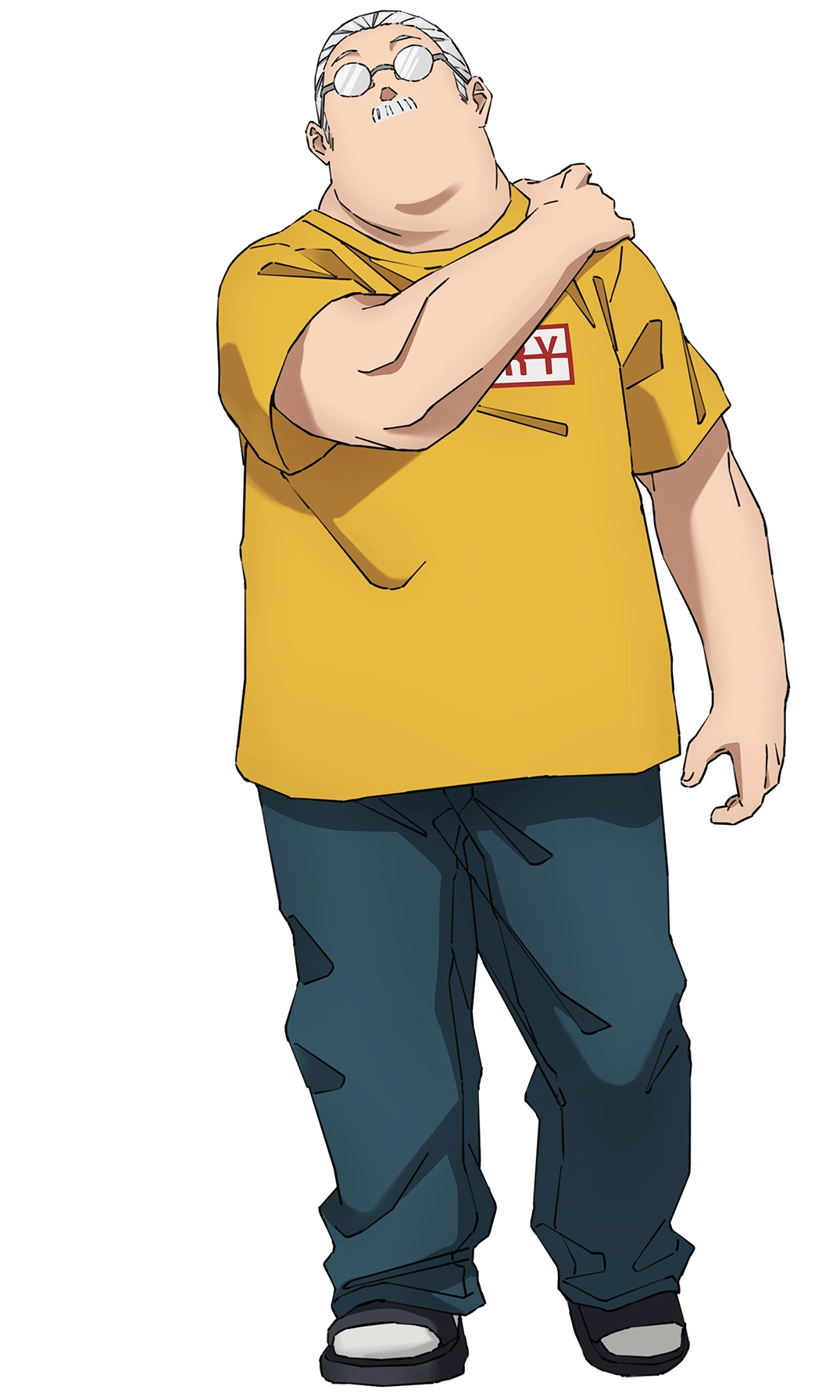 Sakamoto Taro | Asia Wiki | Fandom