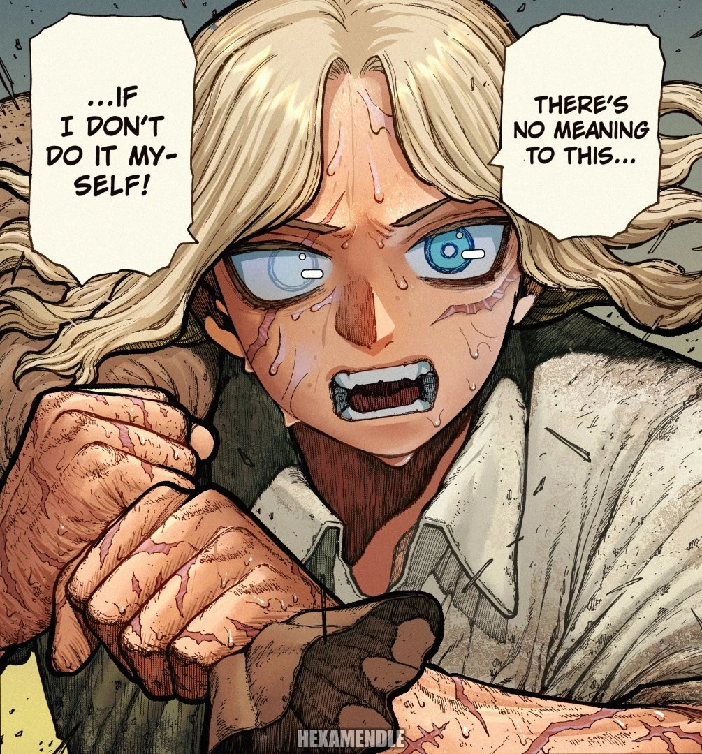 Julian (Centuria) | Asia Wiki | Fandom