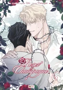 Roses and Champagne | Asia Wiki | Fandom