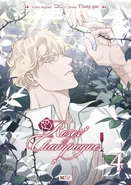 Roses and Champagne | Asia Wiki | Fandom