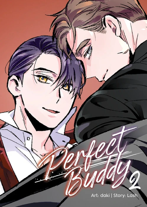 Perfect Buddy | Asia Wiki | Fandom