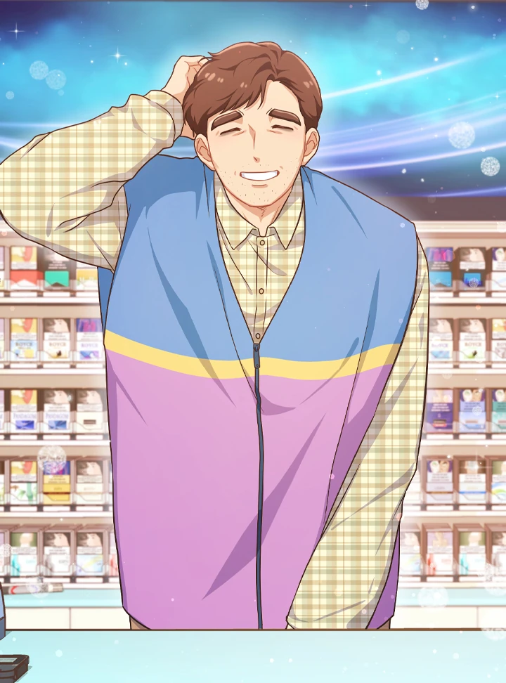 Inconvenient Convenience Store | Asia Wiki | Fandom