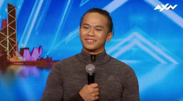 Jay Tjung | Asia's Got Talent Wiki | Fandom