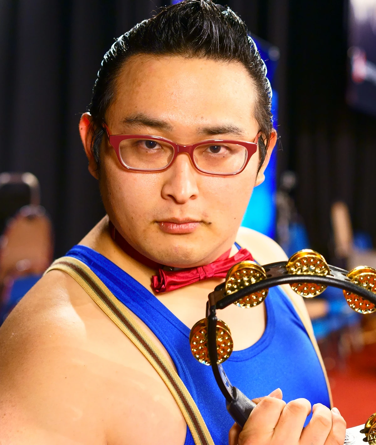 Gonzo | Asia's Got Talent Wiki | Fandom