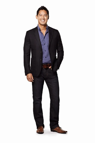 Marc Nelson | Asia's Got Talent Wiki | Fandom