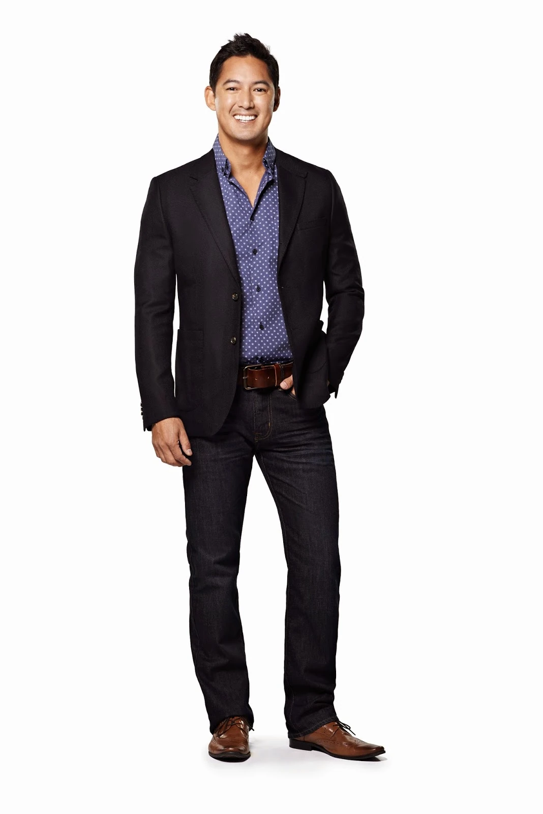 Marc Nelson | Asia's Got Talent Wiki | Fandom