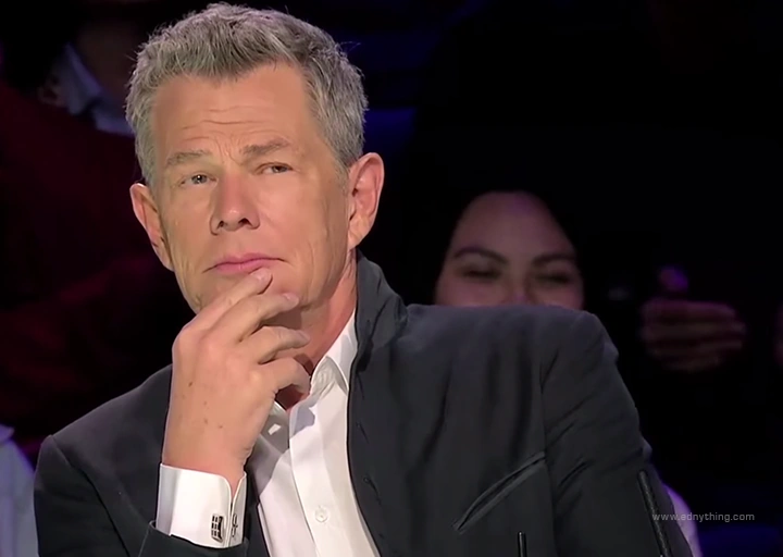 David Foster | Asia's Got Talent Wiki | Fandom