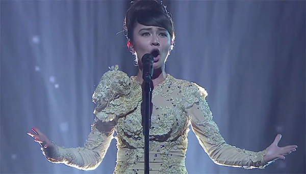 Gerphil Flores | Asia's Got Talent Wiki | Fandom