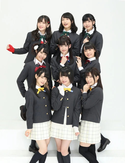 Nijigasaki High School Idol Club | Asiamusic Wiki | Fandom