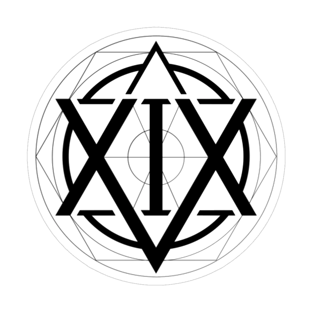 Vixx Logo Kpop Profile For VIXX INDIAN STARLIGHTS