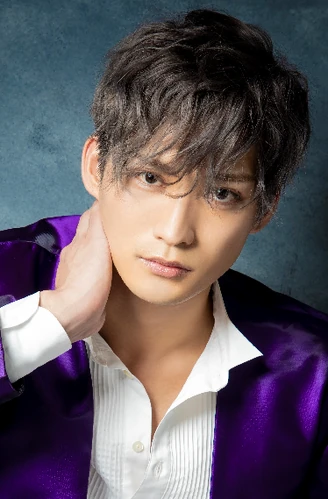 Tomo | Asiamusic Wiki | Fandom