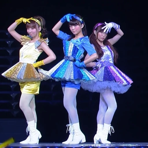 Lily white | Asiamusic Wiki | Fandom