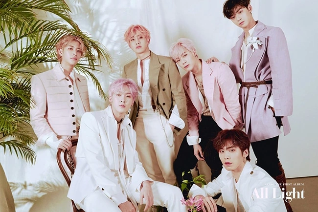 Astro/Discography | Asiamusic Wiki | Fandom