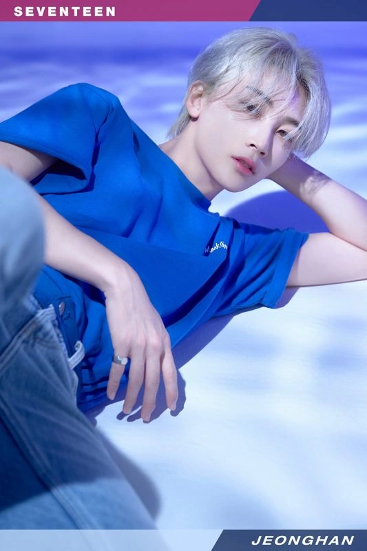 Jeonghan | Asiamusic Wiki | Fandom