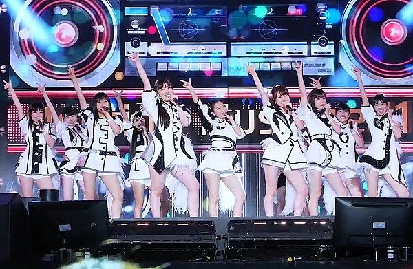 Morning Musume | Asiamusic Wiki | Fandom
