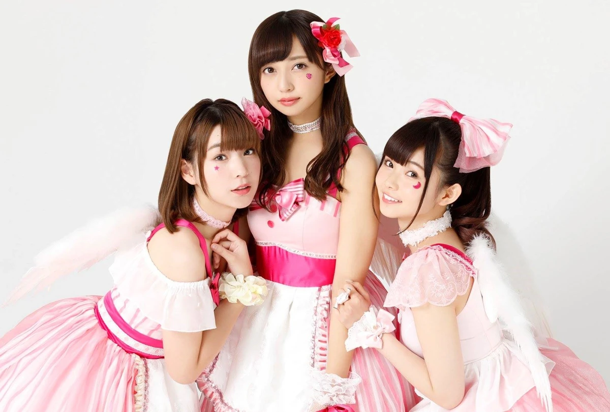 AZALEA | Asiamusic Wiki | Fandom