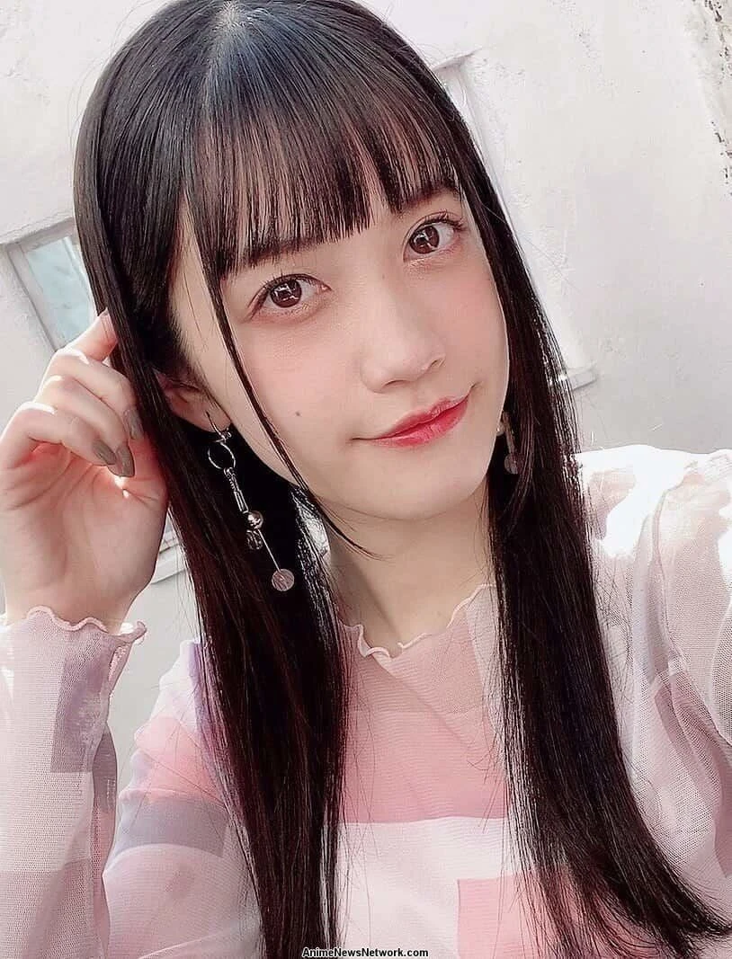 Moeka Koizumi | Asian Animals And Characters Wiki | Fandom