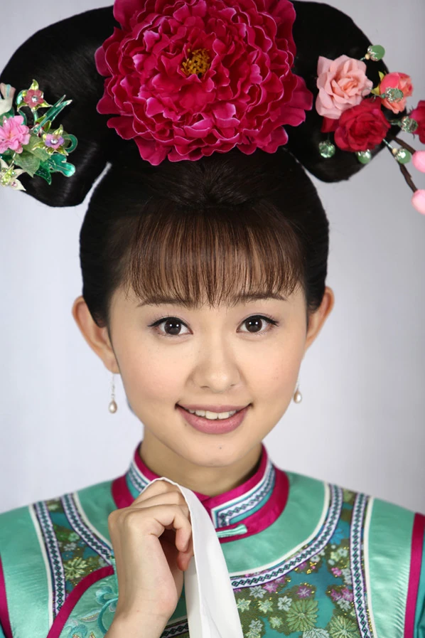 Jin Suo (New My Fair Princess)/Gallery | Asian Animals And Characters ...