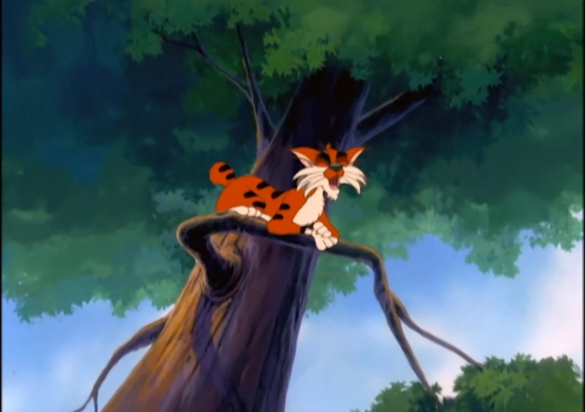 Socrates The Bobcat/Gallery | Asian Animals And Characters Wiki | Fandom