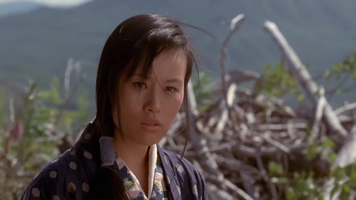 Mitsu (Teenage Mutant Ninja Turtles III)/Gallery | Asian Animals And ...