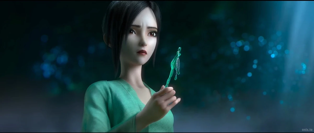 Verta (White Snake)/Gallery | Asian Animals And Characters Wiki | Fandom