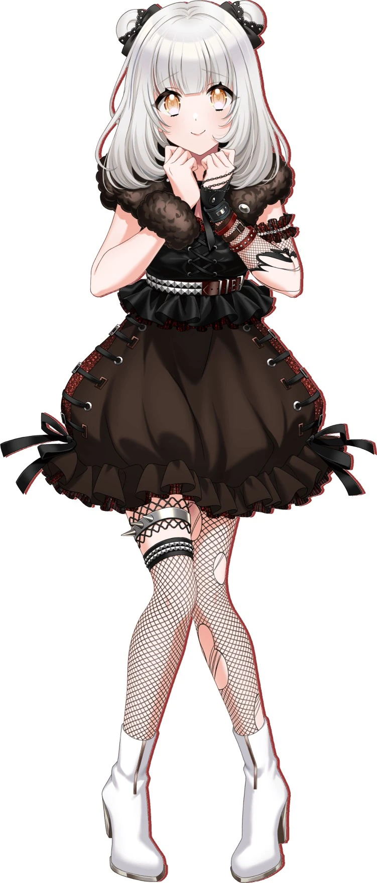 Elsie (D4DJ) | Asian Animals And Characters Wiki | Fandom