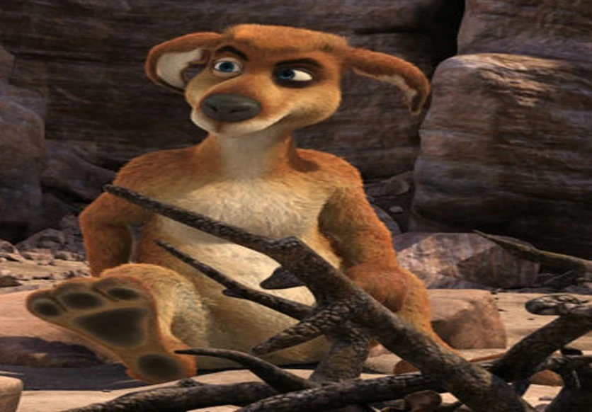 Toby The Red Kangaroo/Gallery | Asian Animals And Characters Wiki | Fandom