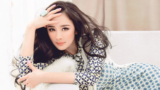 Yang Mi | EverythingAsian | Fandom