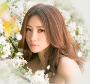 Liu Yan | EverythingAsian | Fandom