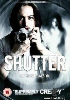 Shutter (2004) | EverythingAsian | Fandom