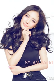 Yang Mi | EverythingAsian | Fandom